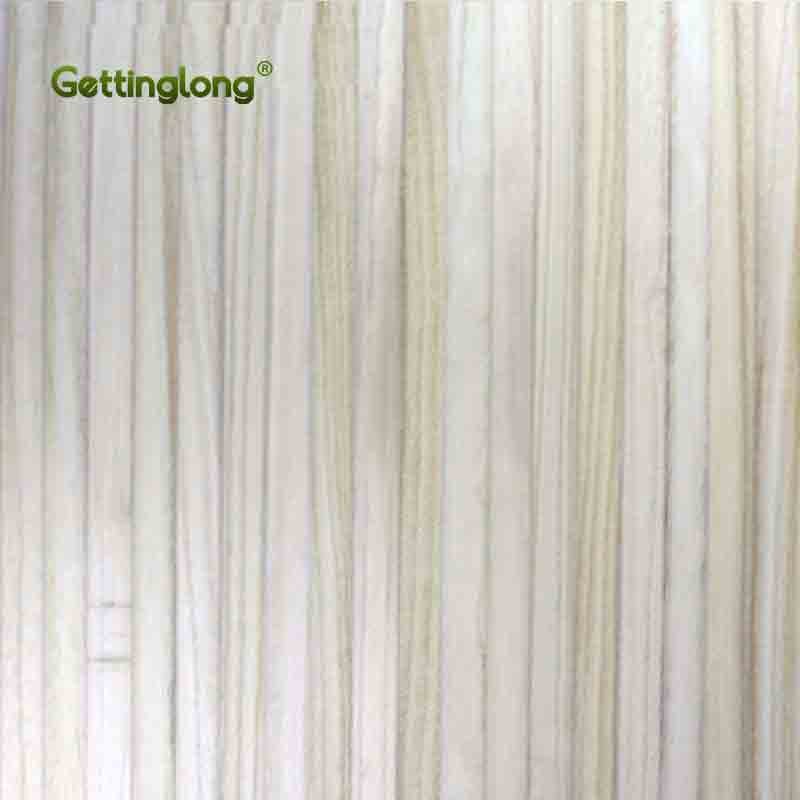 gettinglong-snowboard wood core