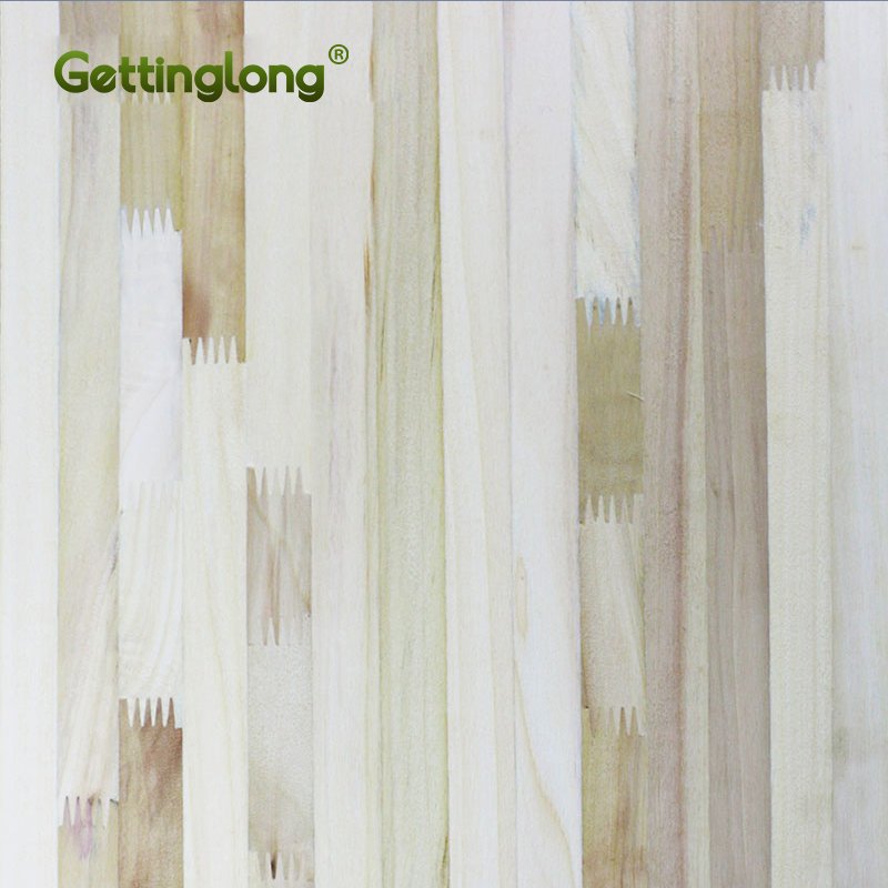 gettinglong-snowboard wood core